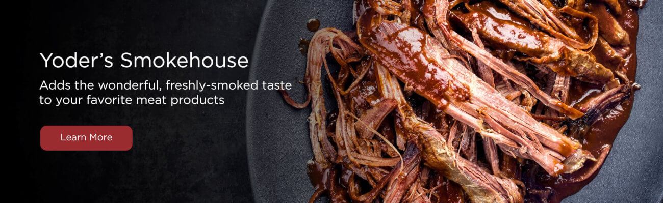 Employment - Yoder's Country Market