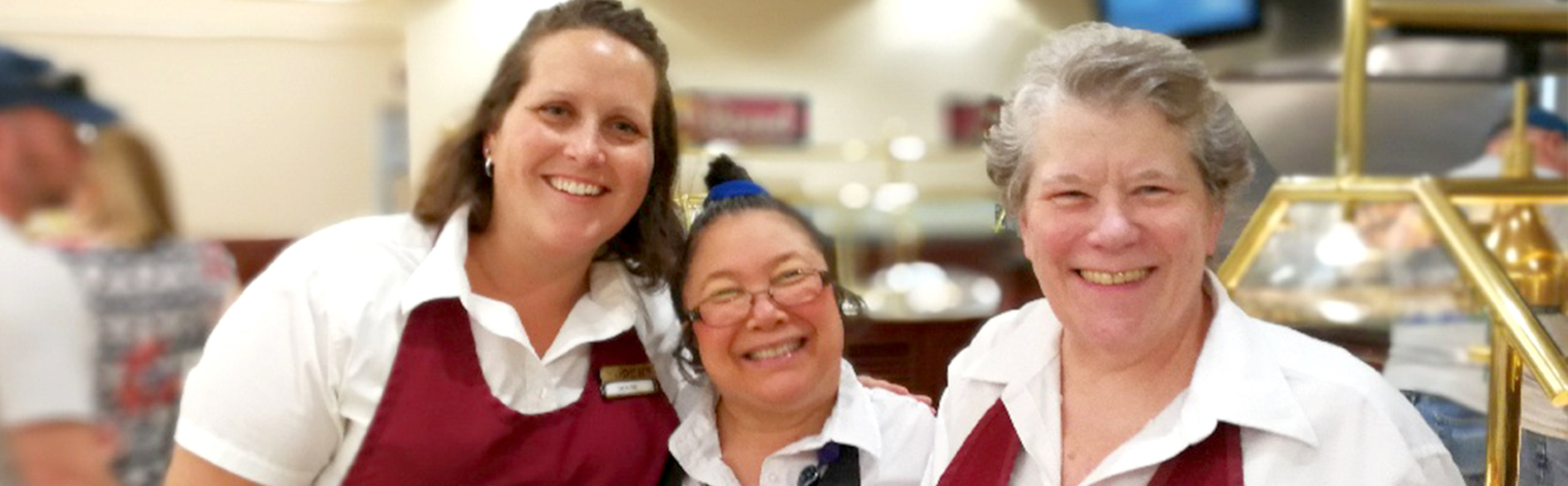 Employment - Yoder's Country Market