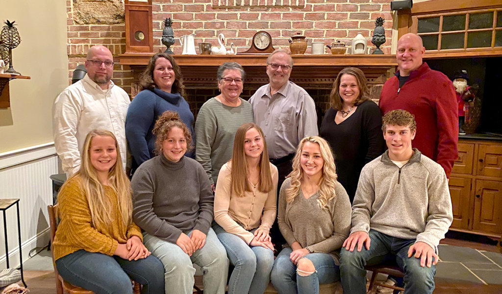 About Us - Yoder's Country Market