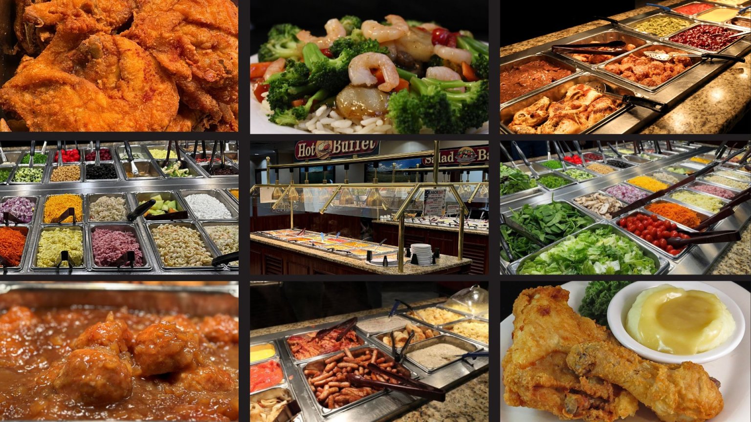 Restaurant - Yoder's Country Market